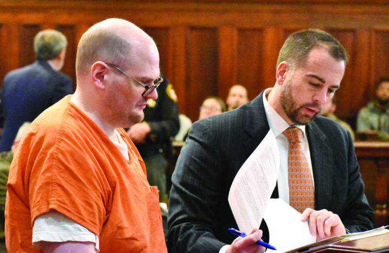 Alliance man enters insanity plea for Smith Twp. murder | News, Sports ...